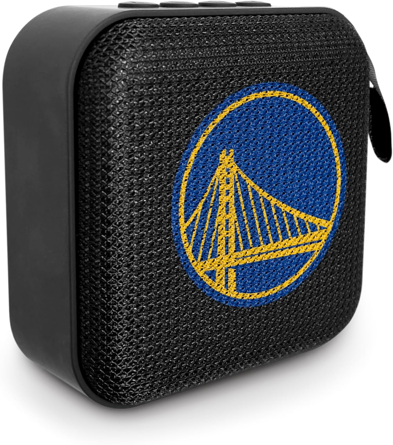 ‎SOAR NBA Mini Wireless Bluetooth Speaker - Golden State Warriors ...