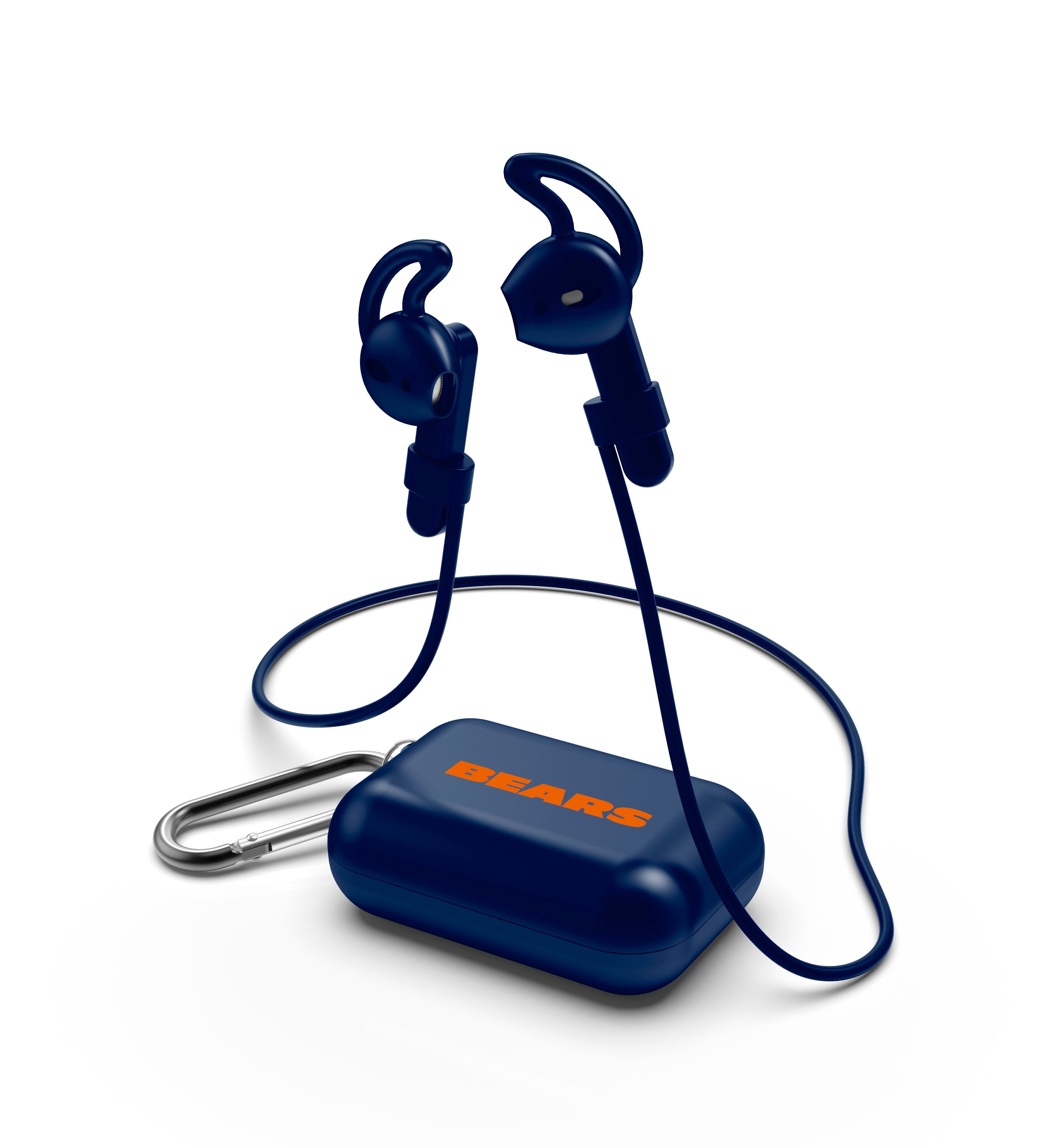 SOAR NCAA True Wireless Earbuds Western Kentucky University Bundle ...