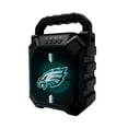 SOAR NFL Unisex XL ShockBox Wireless Bluetooth Speaker - Philadelphia ...
