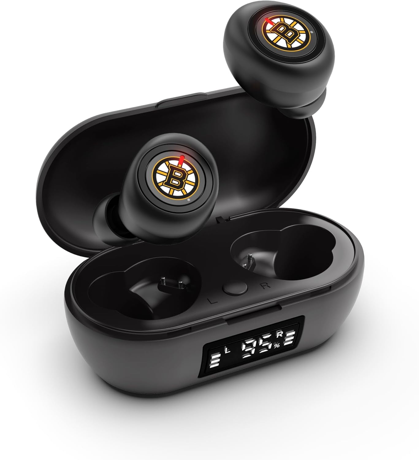 SOAR NHL True Wireless Earbuds V.7 - Toronto Maple Leafs - Walmart.com