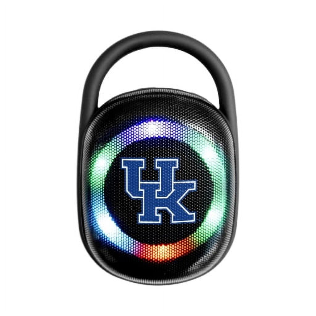 SOAR Wireless Speaker Kentucky Wildcats - Premium Sound - LED Lights ...