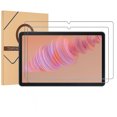SOATUTO 2 Pack Screen Protector for Lenovo Tab Plus 11.5 Inch 2024 ...