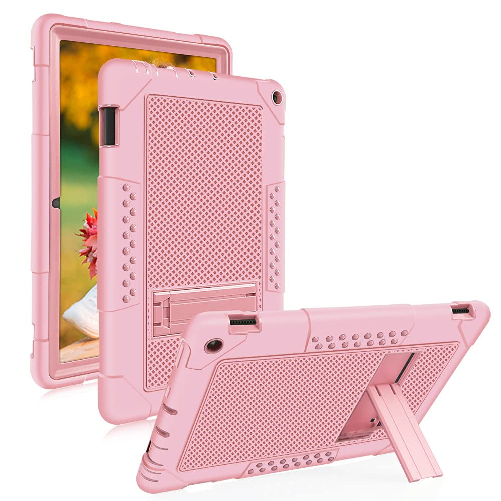 SOATUTO Case for Fire HD 10 10.1 inch for Fire HD 10 Plus Tablet 11th ...