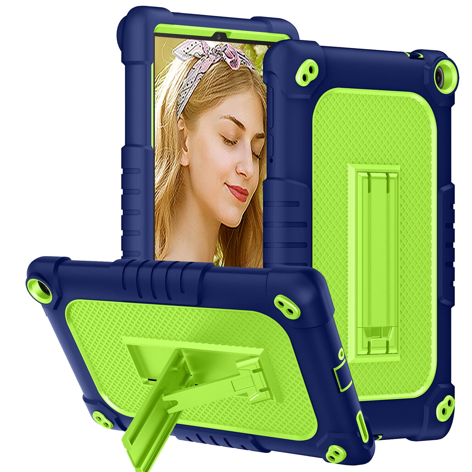 SOATUTO Case for New Walmart Onn 8 Tablet Gen 3 Model:100071483/ Onn 8 ...