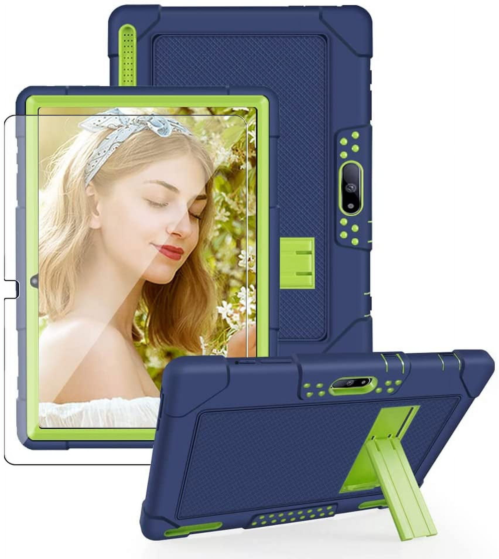 SOATUTO Case for Pritom M10 / Fangor F-X10 / QunyiCO Y10 / Voger priorpad X100 / Digiland ...