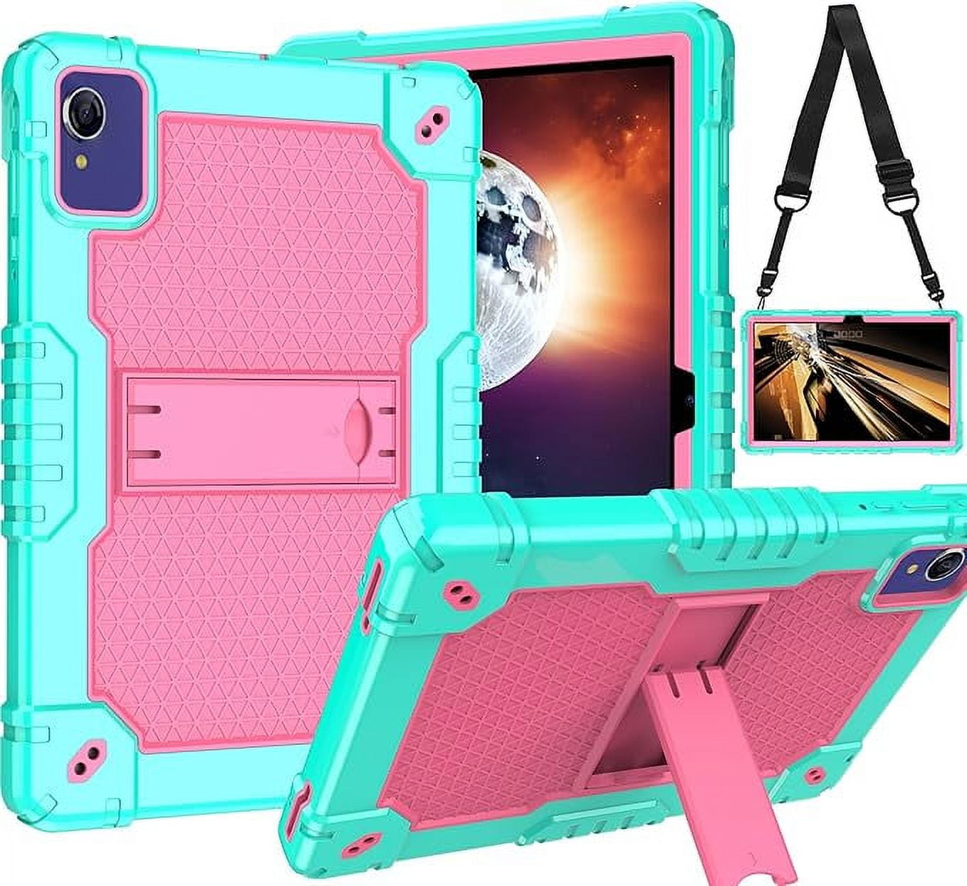 SOATUTO Case for Pritom Tab 10 Lite Tablet 10.1/ Baken Tab 10 Lite ...