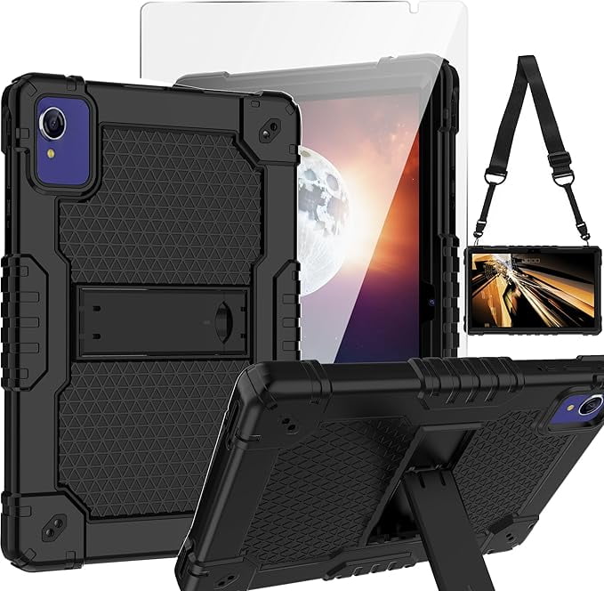 SOATUTO Case for Pritom Tab 10 Lite Tablet 10.1/ Baken Tab 10 Lite ...