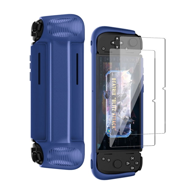 SOATUTO Case for Razer Edge 5G / WiFi Hard Case Back Cover for Razer ...