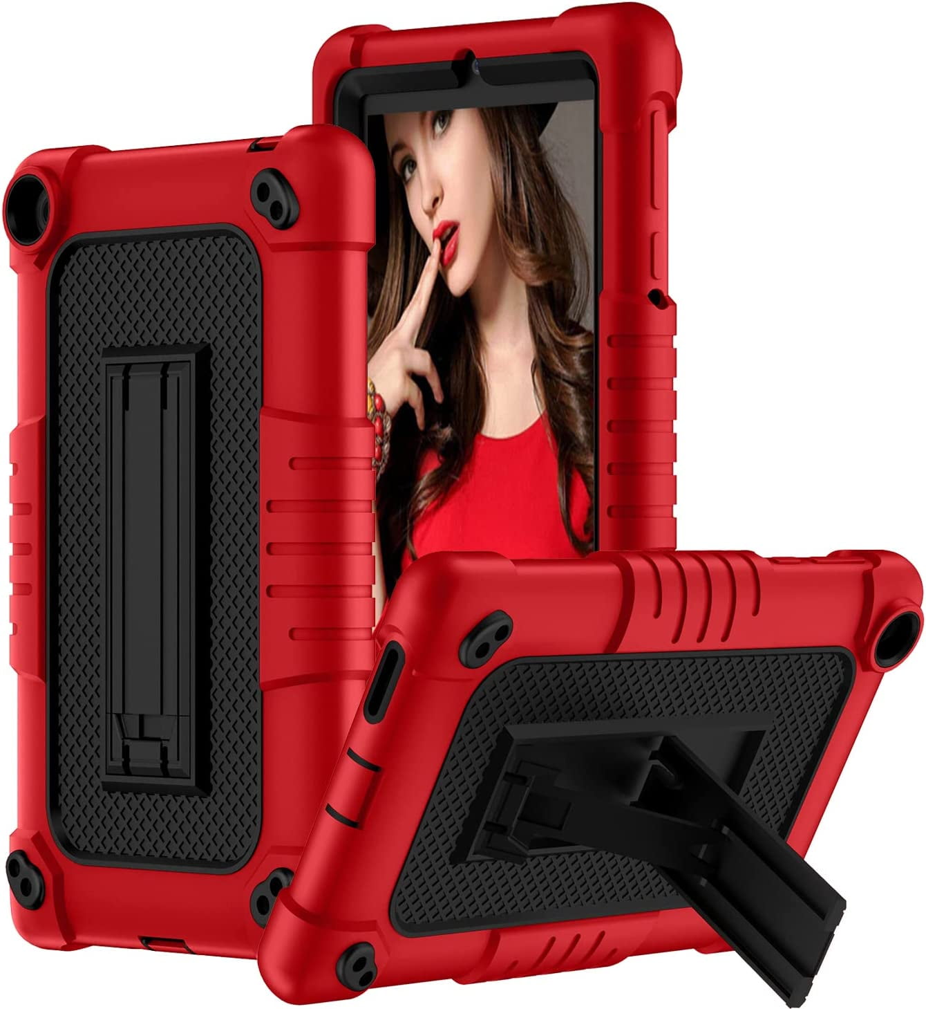 SOATUTO Case for Walmart Onn 7 Inch Gen 3 / Onn 7 2022 Model Tablet ...