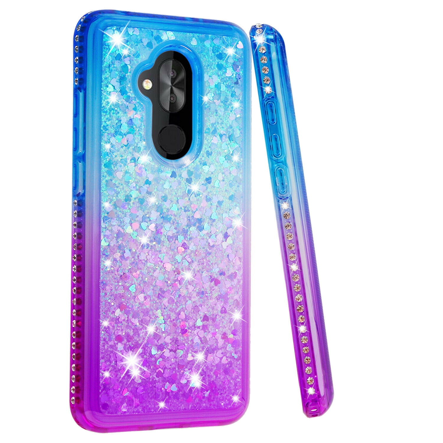 SOATUTO For Alcatel 7 Alcatel 7 Folio Phone Cases Alcatel ACTL6062 Case ...