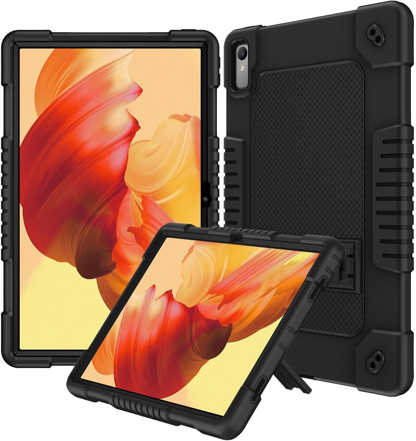 SOATUTO For Lenovo Tab P11 11.5 Gen 2 2023 (TB-350FU/TB-350XU) Case ...
