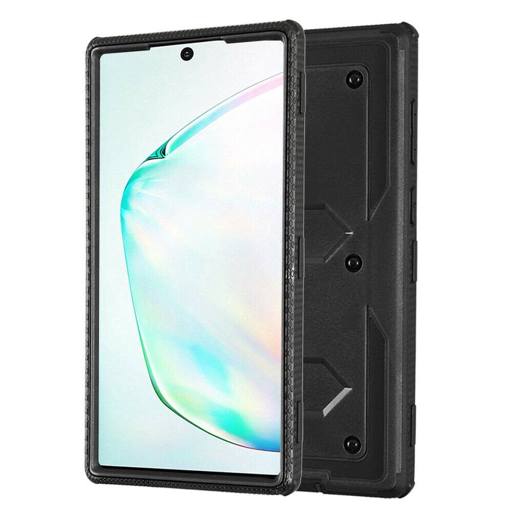 SOATUTO For Samsung Galaxy Note 10 Phone Case , Heavy-Duty Shock ...