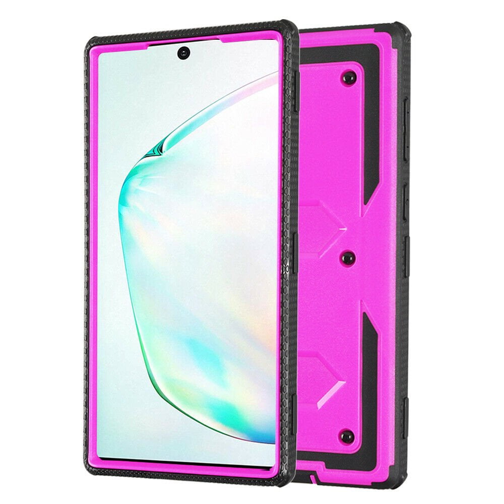SOATUTO For Samsung Galaxy Note 10 Phone Case , Heavy-Duty Shock ...