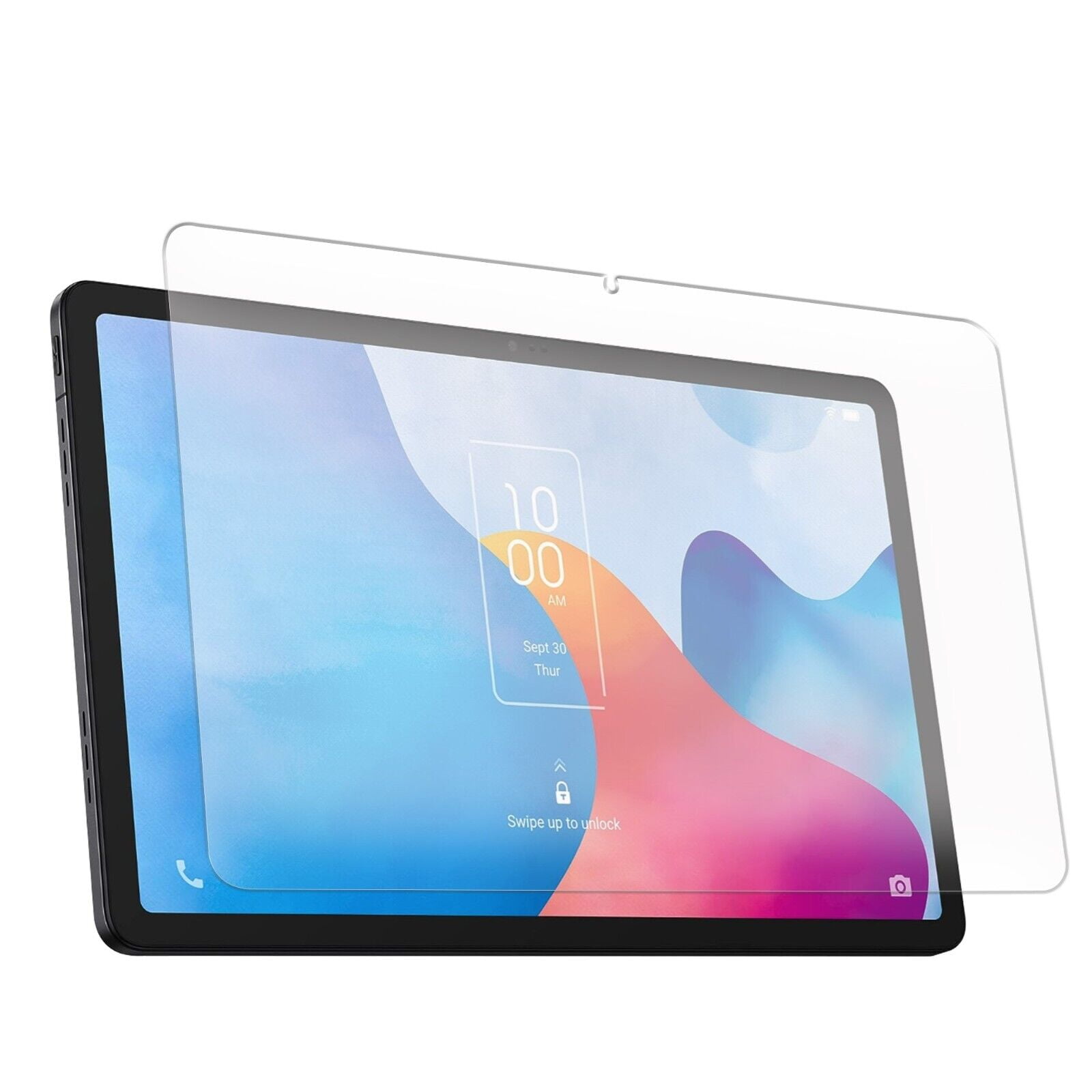 SOATUTO For TCL NXTPAPER 11 Tablet Tempered Glass Screen Protector ...