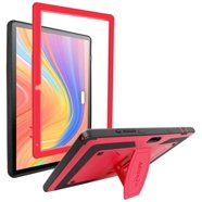 FIEWESEY for Dragon Touch Notepad 102 10 Inch Tablet Case,Heavy-Duty ...