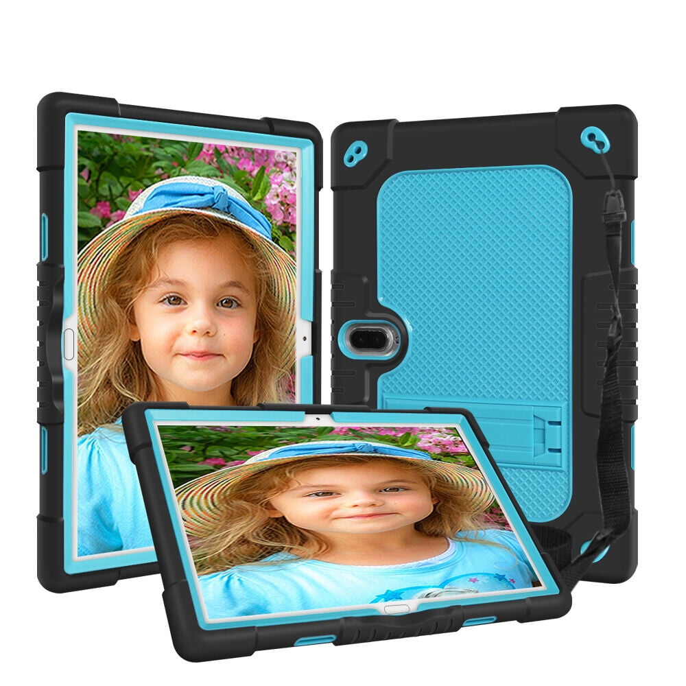 SOATUTO Heavy Duty Case for MAGCH M210 M101 L21 Tab 10" Hard Back Case ...
