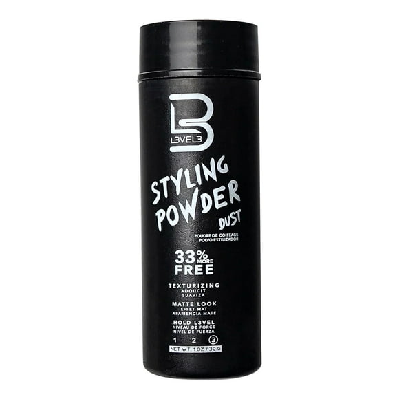 Texturizing Powder