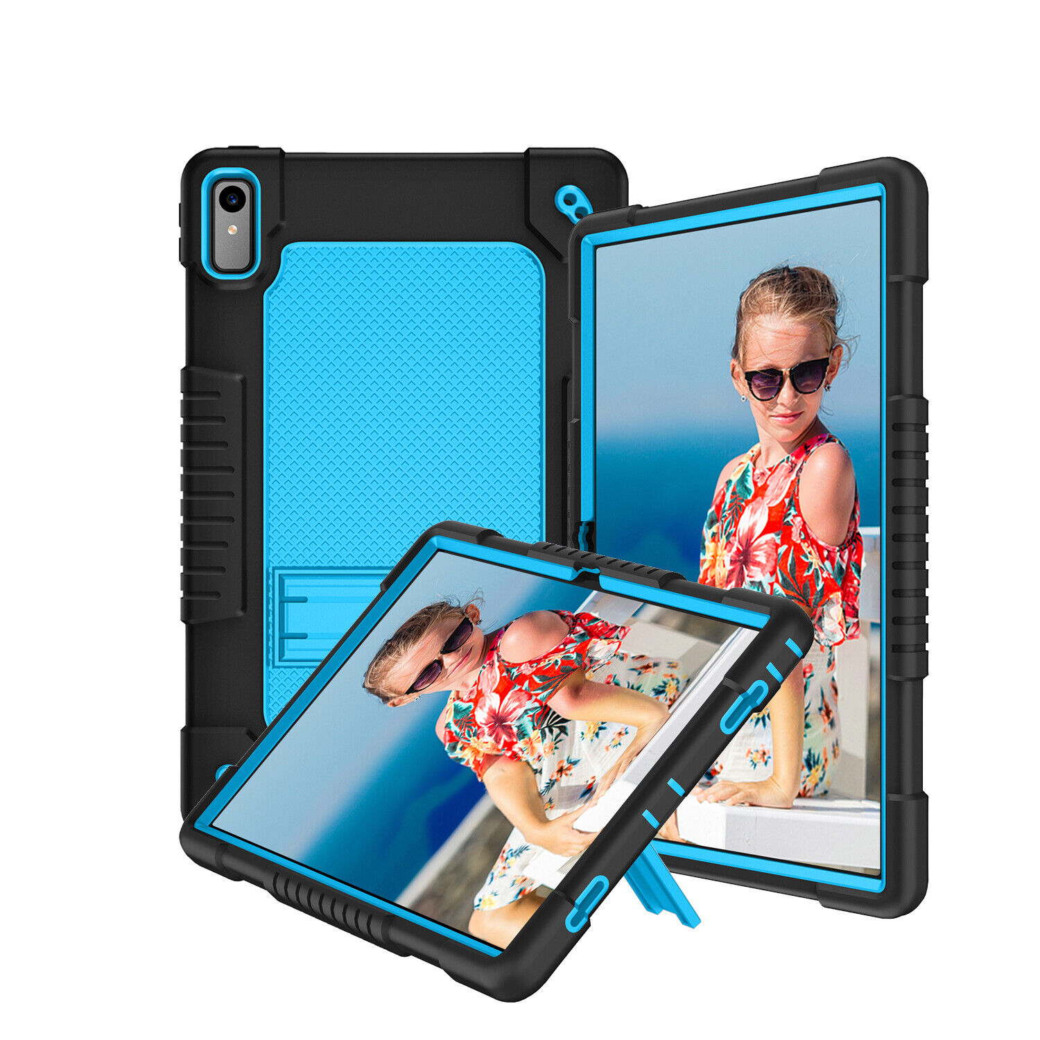 SOATUTO for Lenovo Tab P11 2nd Gen TB350FU 2023,Lenovo Tab P11 Gen 2 ...