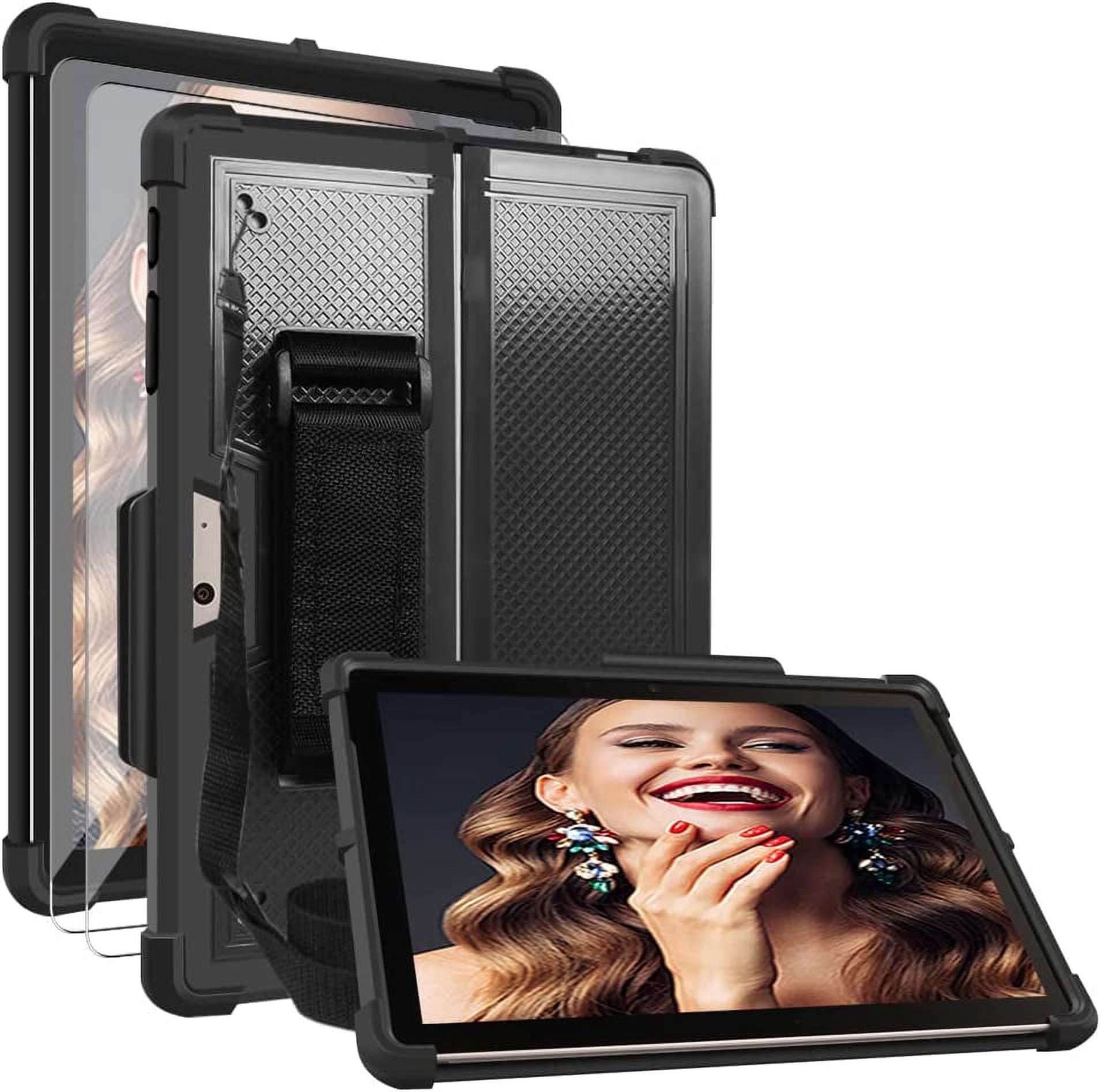 SOATUTO for Microsoft Surface Go 3 2021 Surface Go 4 2024 Surface Go 2 ...