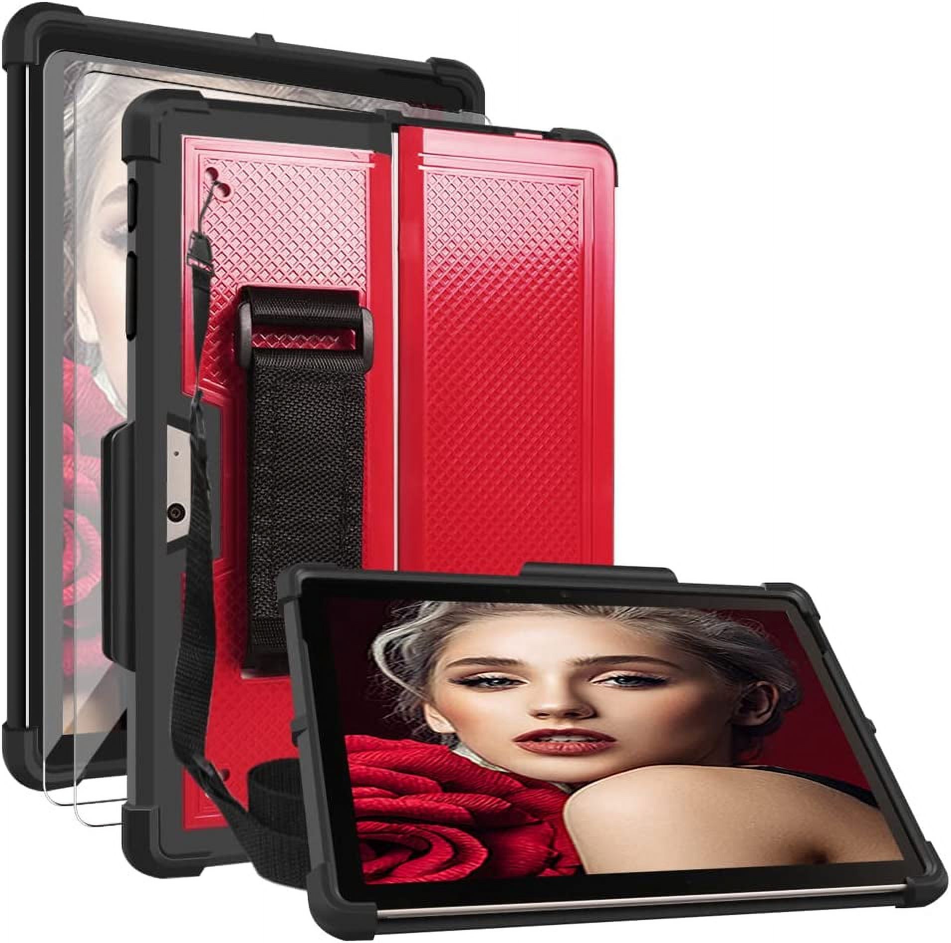 SOATUTO for Microsoft Surface Go 3 2021 Surface Go 4 2024 Surface Go 2 ...