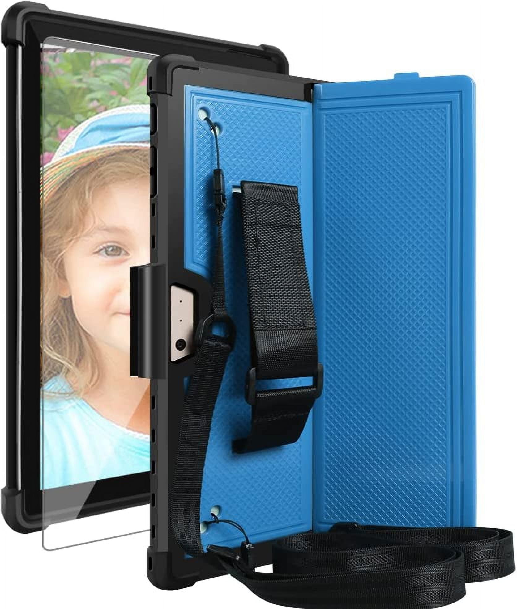 SOATUTO for Microsoft Surface Pro 7 Plus Pro 7 6 5 4 12.3 inch Tablet ...