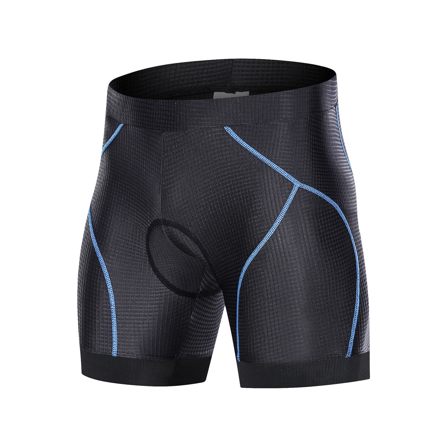 SOATUTO NEW Mens Cycling Padded Shorts Bicycle Road Bike MTB Mountain ...