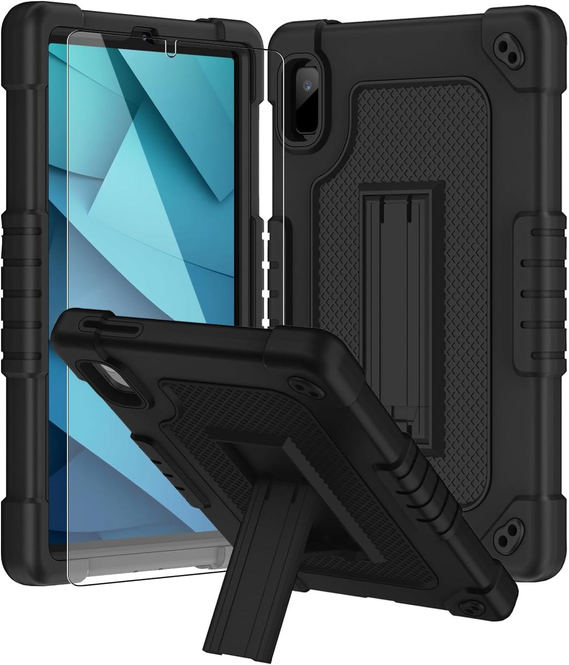 SOATUTO for Nook 9" Lenovo Tablet (2024) / Lenovo Tab M9 TB-310FU 2023 ...