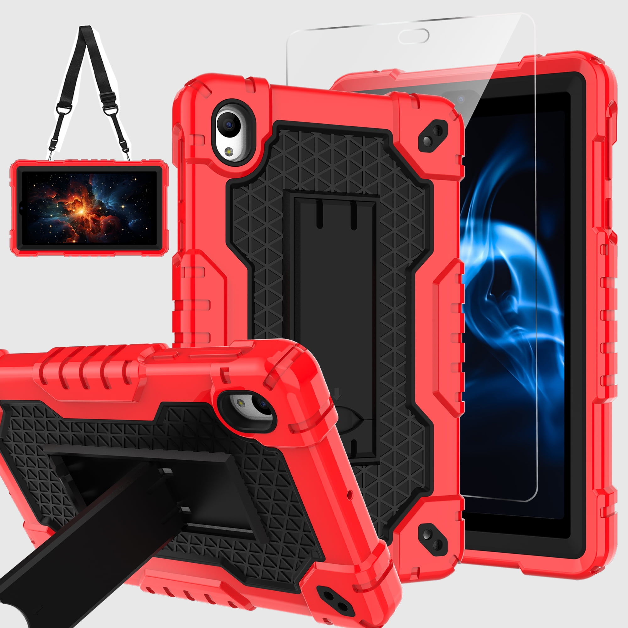 SOATUTO for Onn. 7-inch Gen 4 (4th Generation) (Model: 100135924 ...