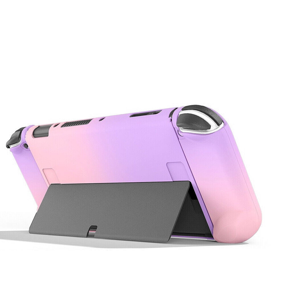 SOATUTO Protective Silicone Case for Nintendo Switch OLED Model 2021 ...