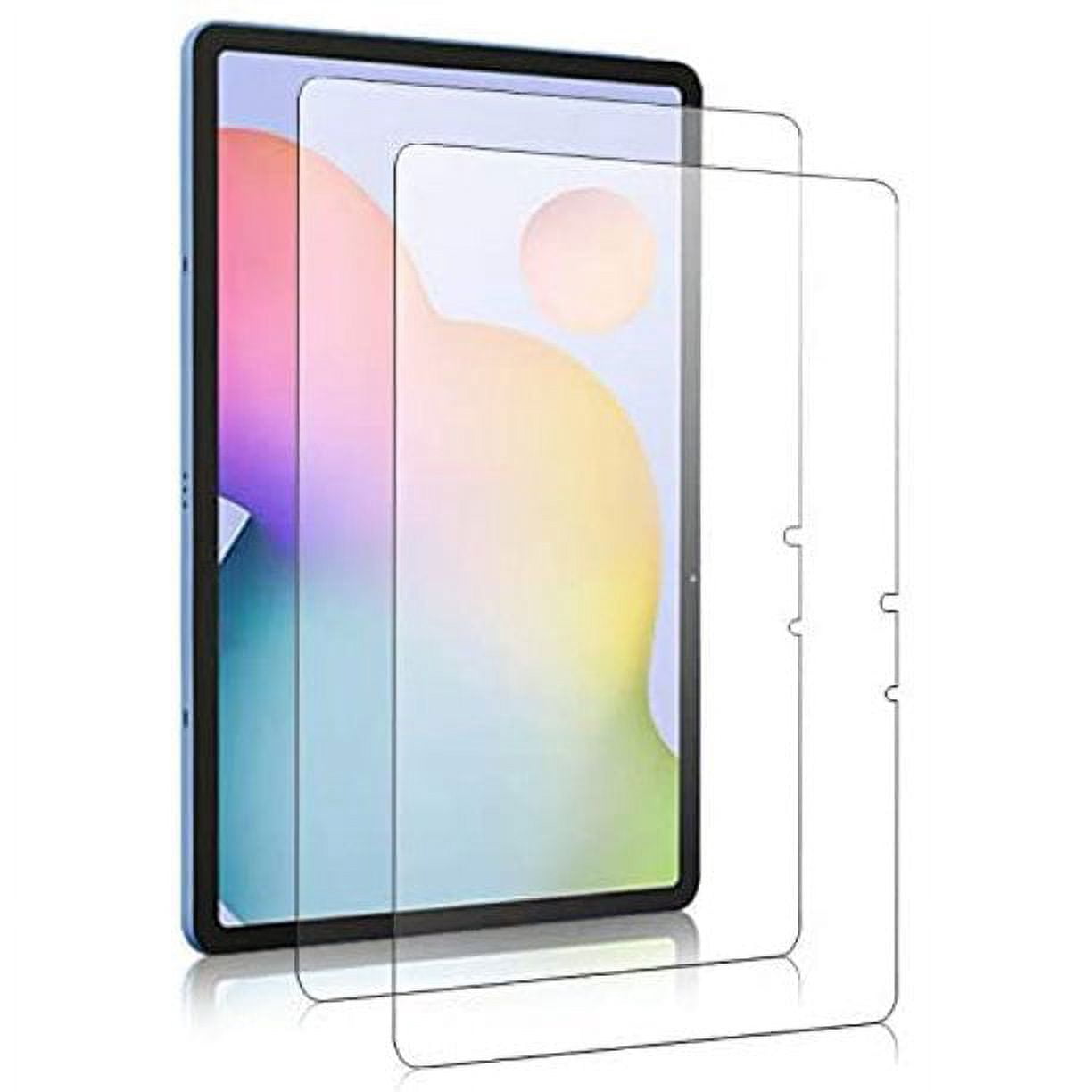 SOATUTO Screen Protector For Samsung Galaxy Tab S9/ Tab S8/ Tab S7 11 ...