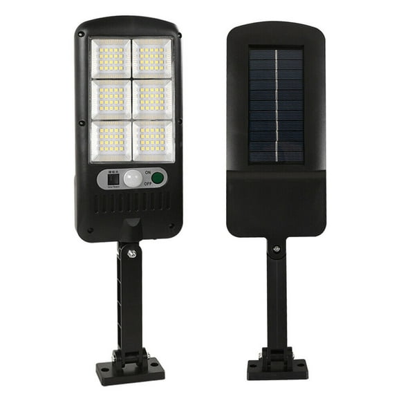 Pole Mounted Led Security Light