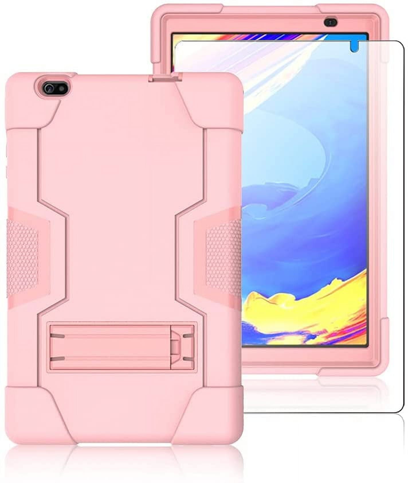 SOATUTO for Vankyo MatrixPad S20 Tablet Case with Screen Protector ...