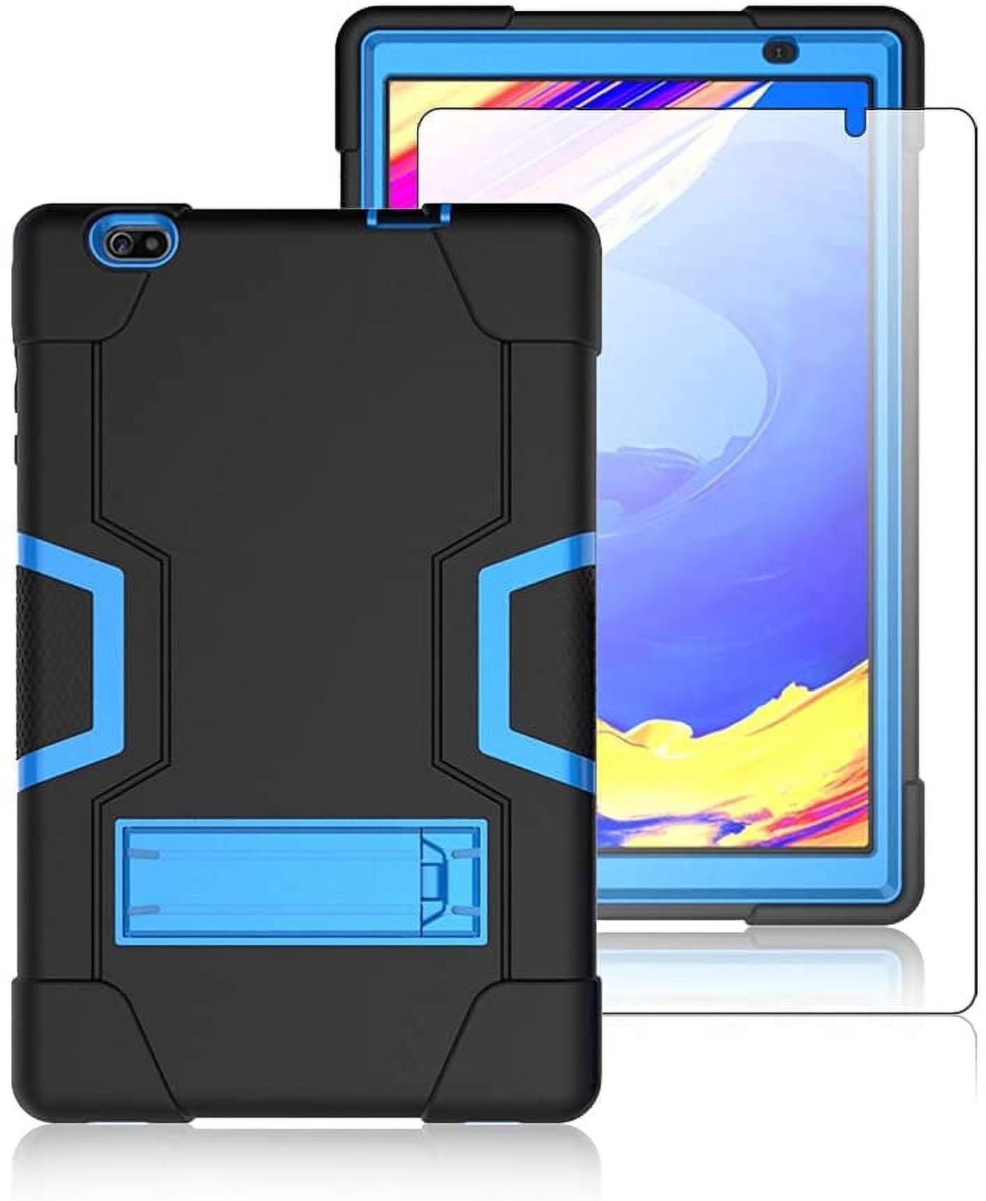 SOATUTO for Vankyo MatrixPad S20 Tablet Case with Screen Protector ...