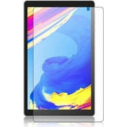 SOATUTO For Moxee Tablet 2 Tempered Glass Screen Protector Anti- Scratch Tempered Glass Film For ...