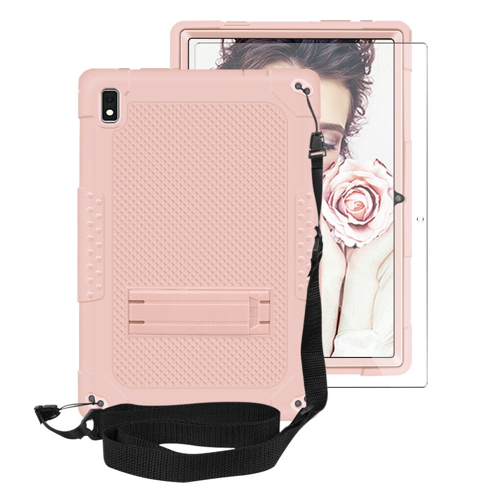 SOATUTO for Vastking KingPad K10 Pro Tablet Case Hybrid Shockproof Kids ...