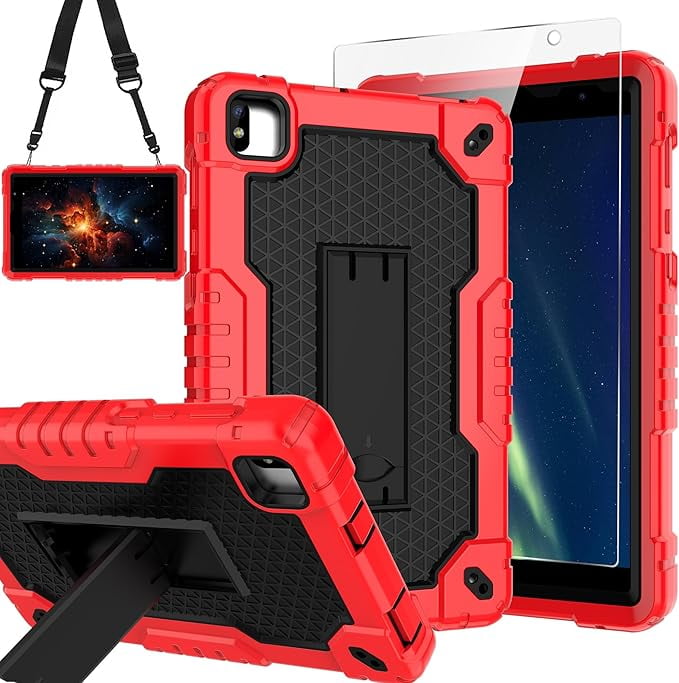 SOATUTO for Vortex Tab 8 4G/COOPERS CP80/NOVOJOY NVCP80/ATOZEE ATCP80 ...