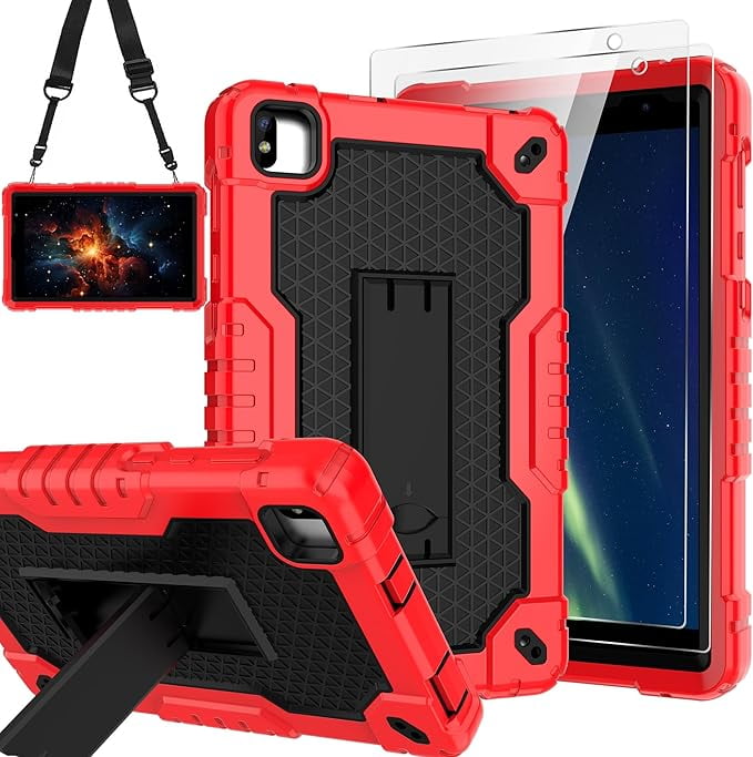 SOATUTO for Vortex Tab 8 4G/COOPERS CP80/NOVOJOY NVCP80/ATOZEE ATCP80 ...