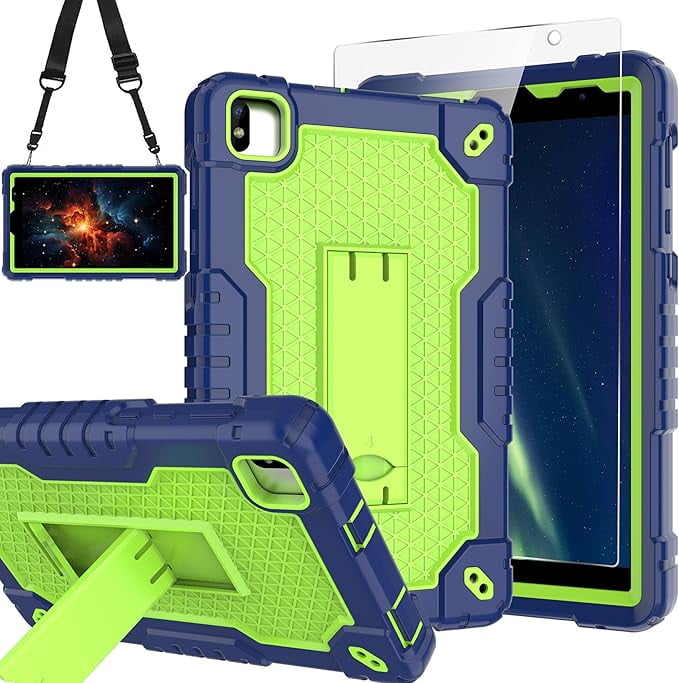 SOATUTO for Vortex Tab 8 4G/COOPERS CP80/NOVOJOY NVCP80/ATOZEE ATCP80 ...