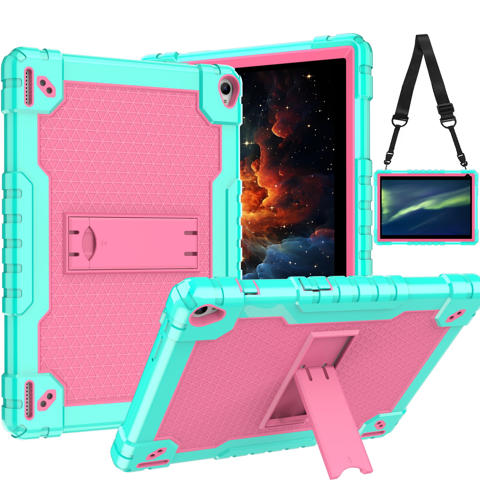 SOATUTO for YQSAVIOR Tab CP10 10.1" / Coopers Tab CP10 10.1 inch Heavy ...