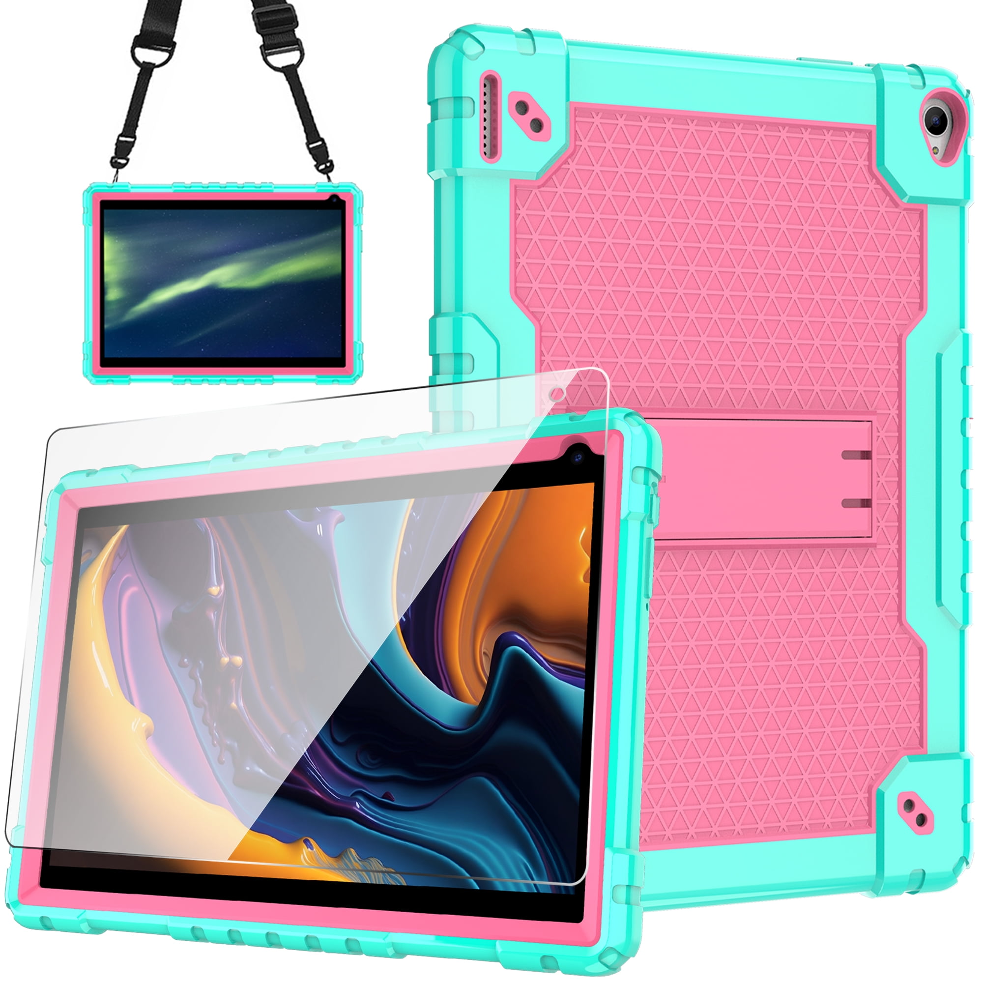 SOATUTO for YQSAVIOR Tab CP10 10.1" Coopers Tab CP10 / Hottablet hot ...