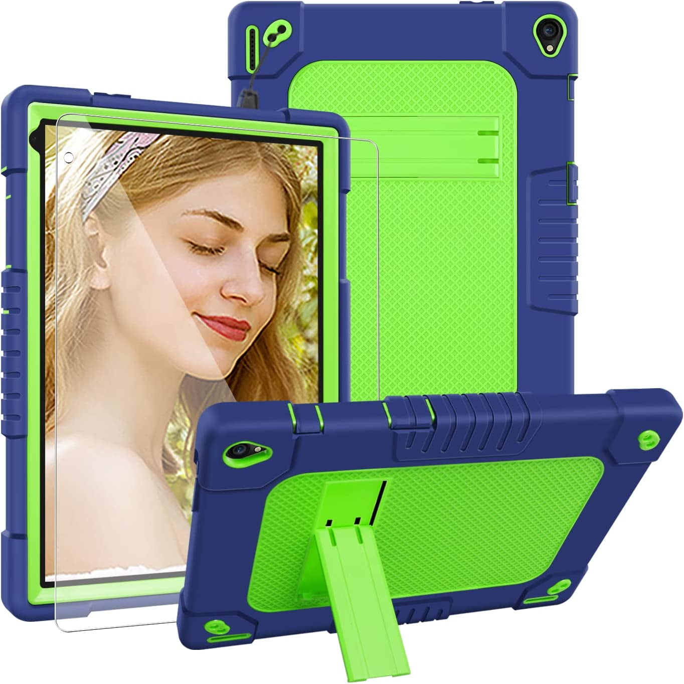 SOATUTO for YQSAVIOR Tab CP10 10.1" Coopers Tab CP10 / Hottablet hot ...