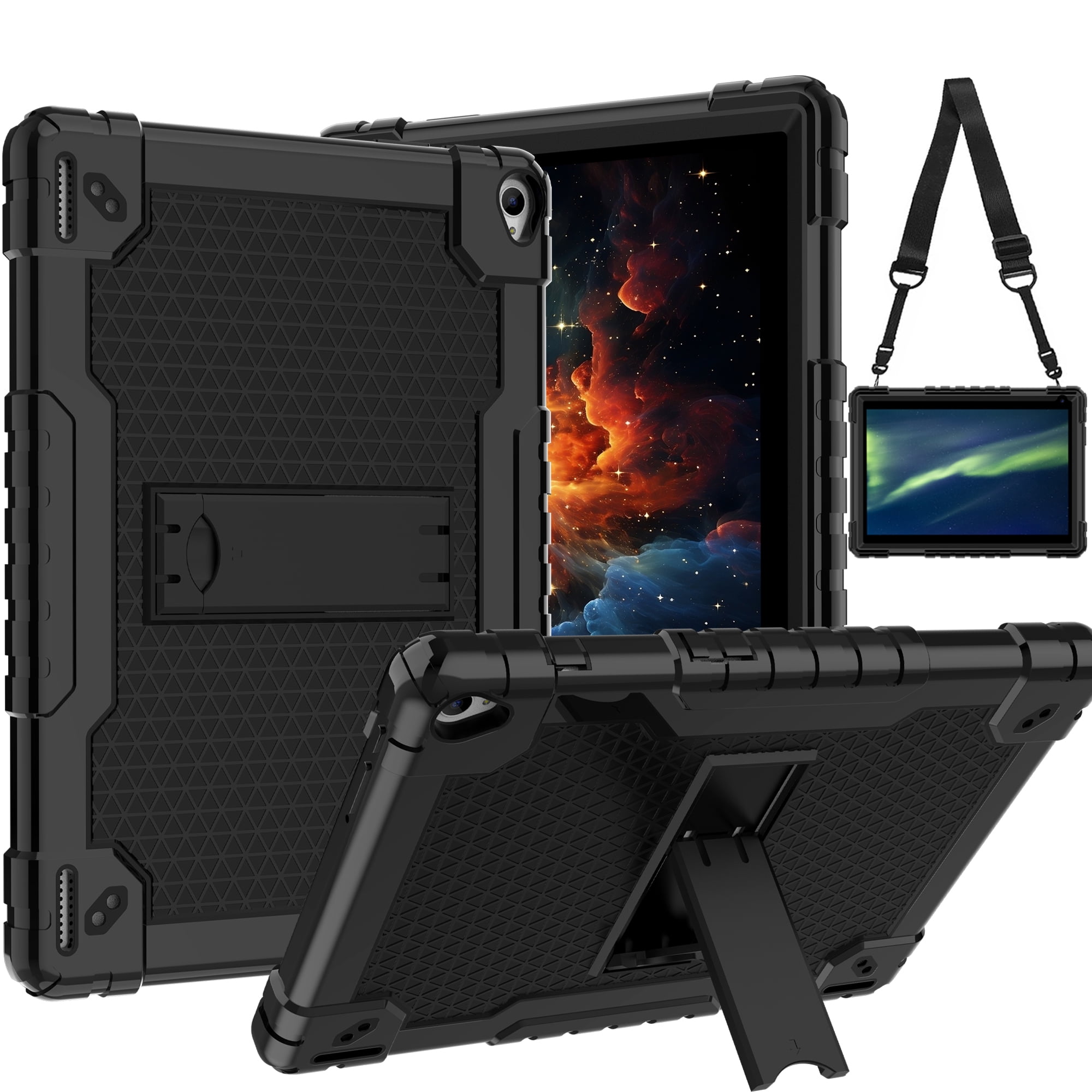 SOATUTO for YQSAVIOR Tab CP10 10.1" / Coopers Tab CP10 10.1 inch Heavy ...