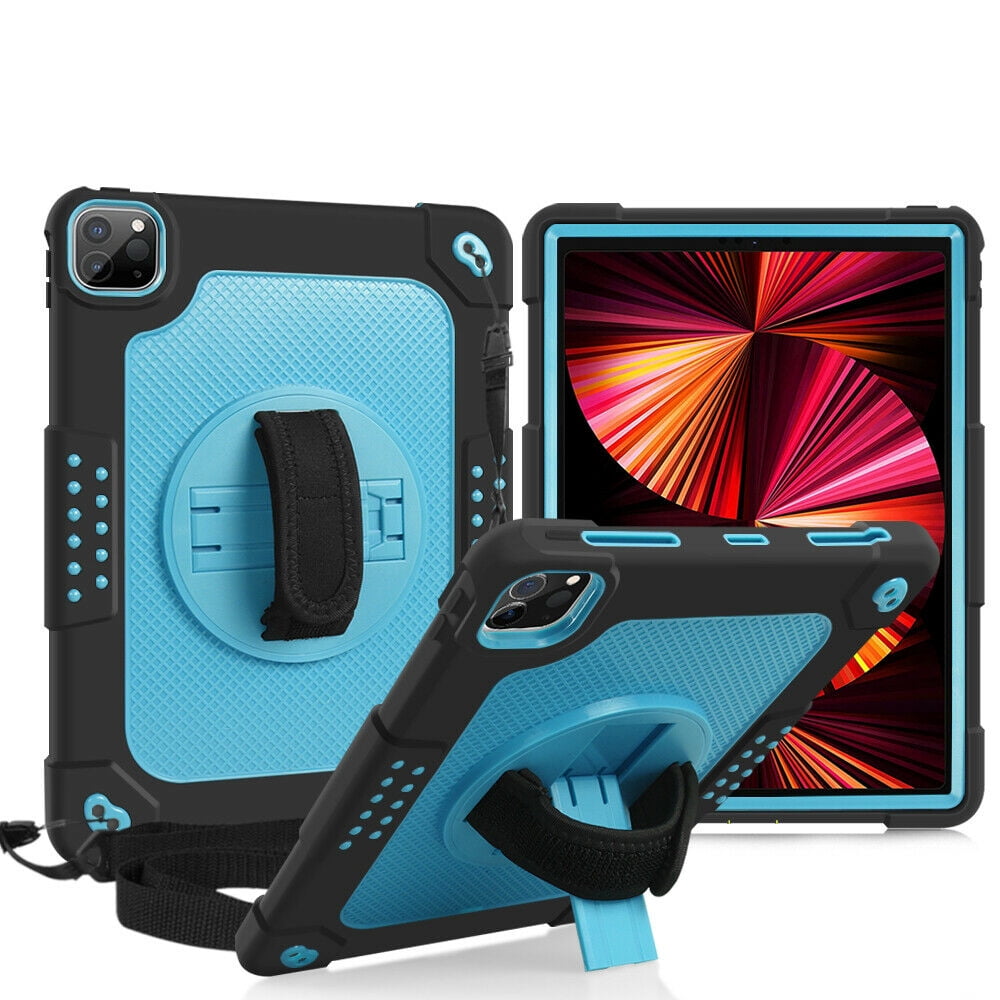 SOATUTO for iPad Air 6 5 4 10.9 2024 2022 2020 iPad Pro 11 Case 2022 ...