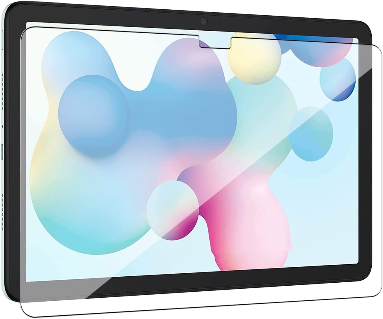 SOATUTO For iPad iPad (A16) 11th 2025/10th Generation 2022 [Face ID ...