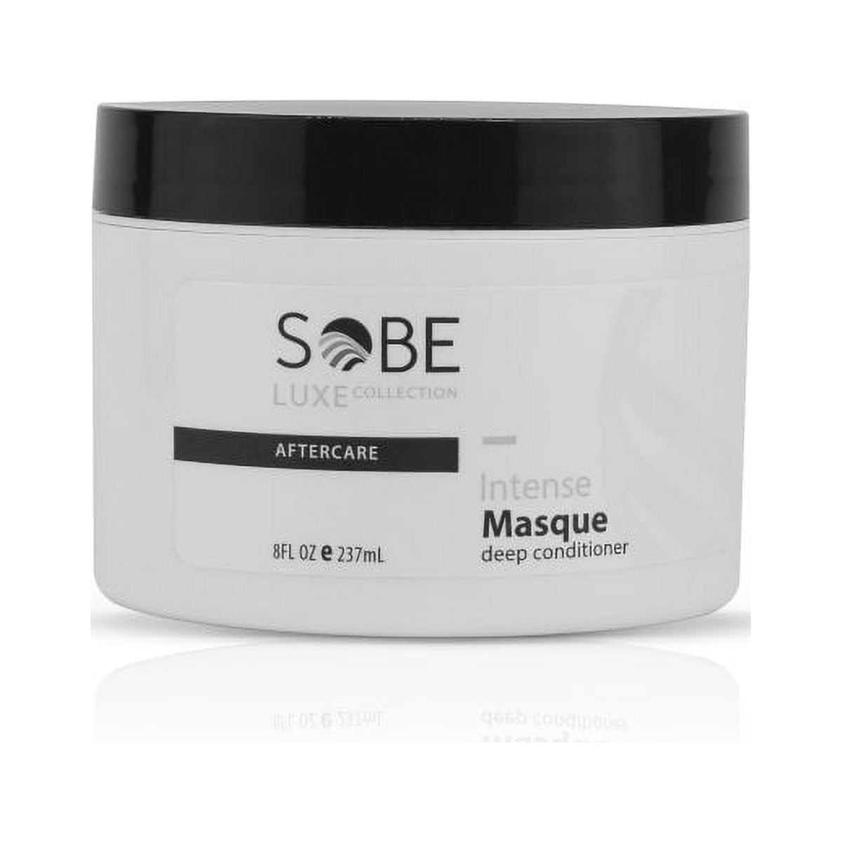 SOBE LUXE - Hair Mask for Dry Damaged Hair, 8 Oz - Deep Moisturizing ...