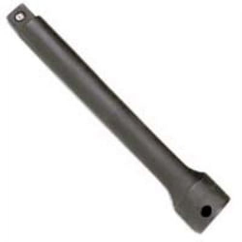 SOCKET IMPACT EXTENSION 10IN. 3/4IN. DR W/PIN&RING - Walmart.com