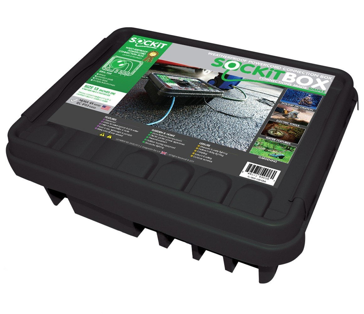 Sockit Box Breakers, Distributors, and Load Centers in Electrical ...