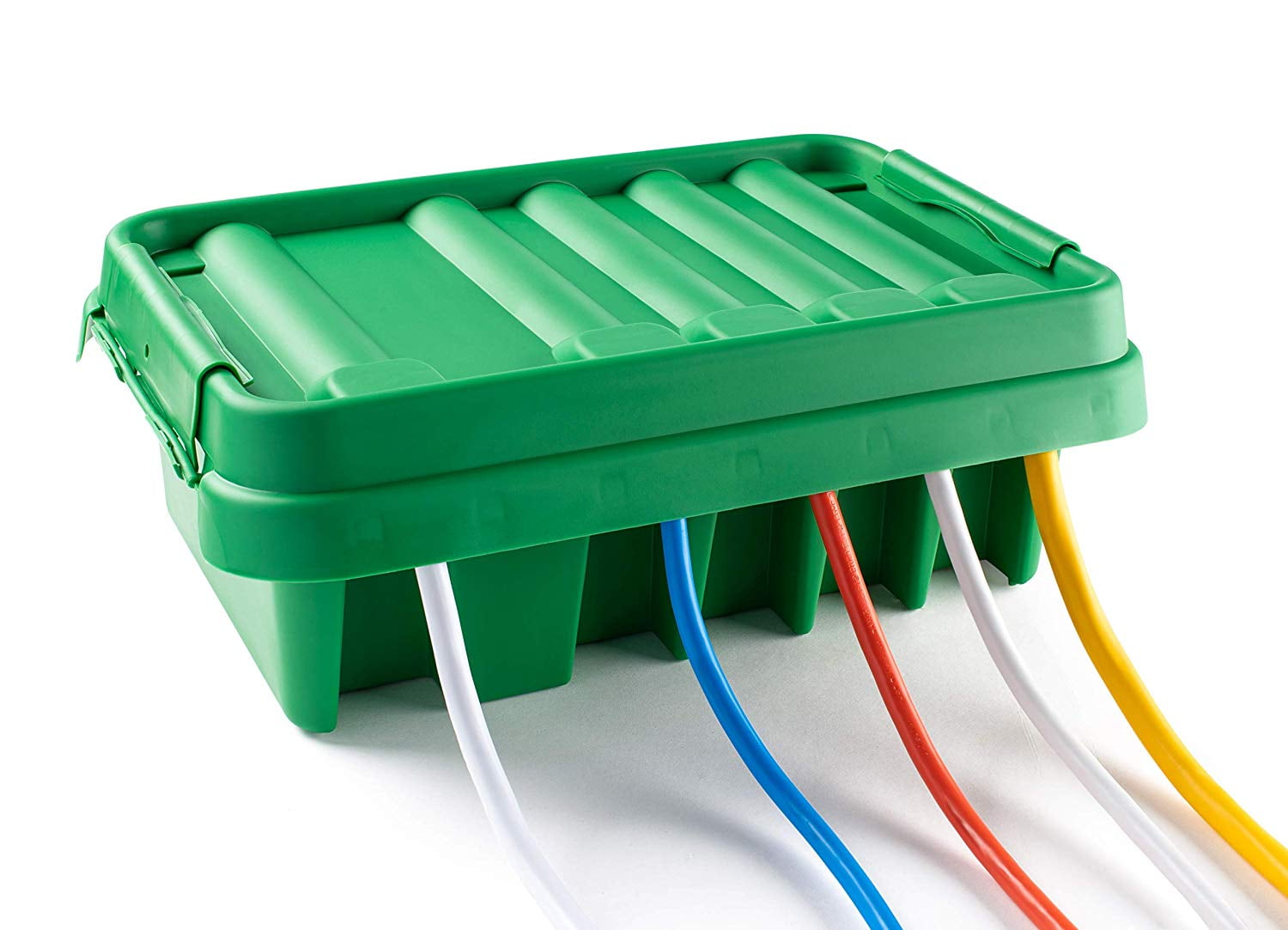 SOCKiTBOX – The Original Weatherproof Connection Box – Indoor & Outdoor ...