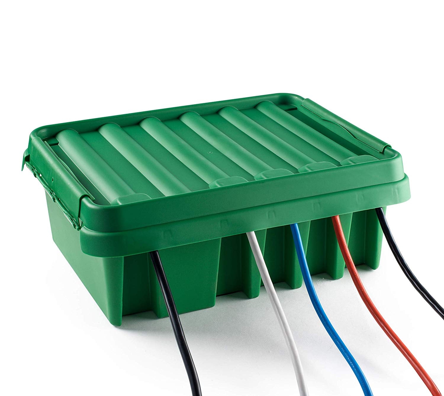 SOCKiTBOX – The Original Weatherproof Connection Box – Indoor & Outdoor ...