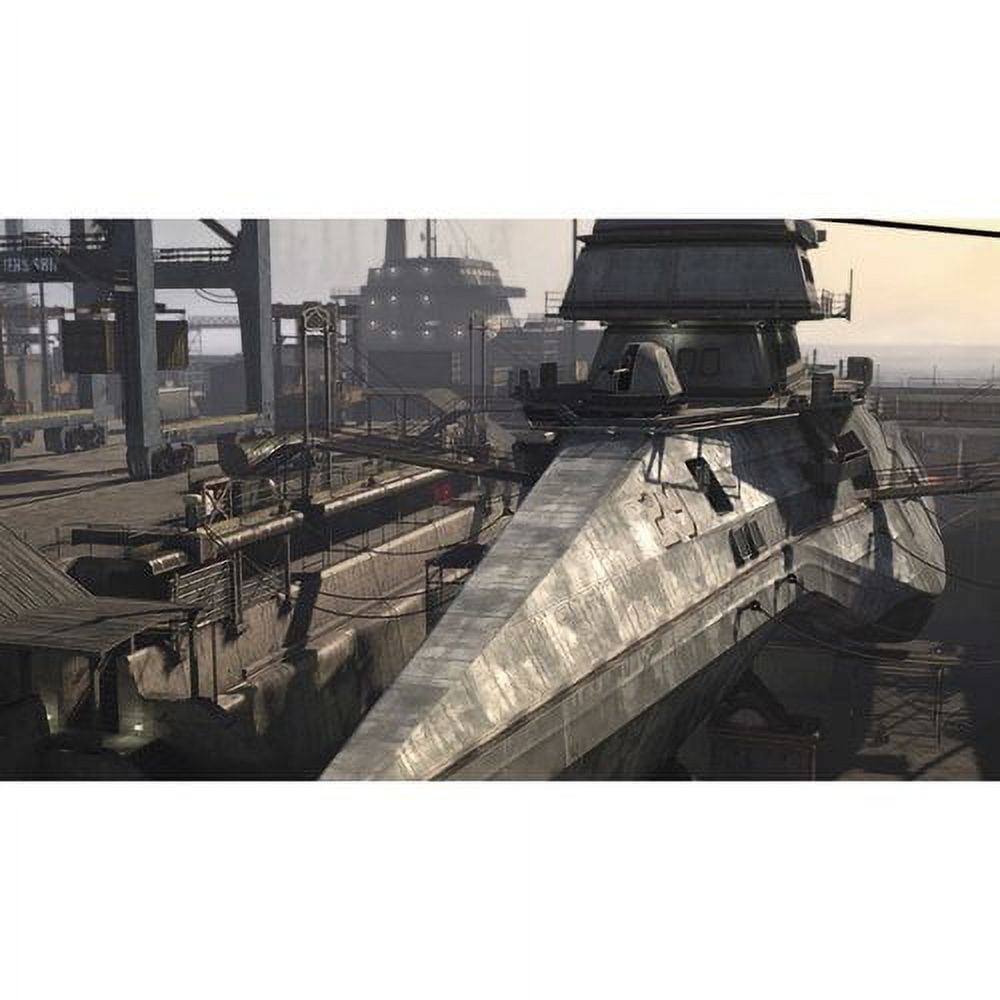 Pre-Owned Socom 4:Us Navy Seals (Playstation 3) (Good) - Walmart.com